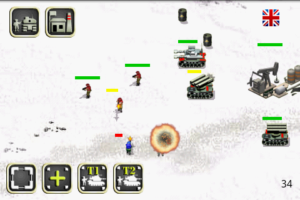 Defend Homeland - Droid Gamers