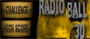 Radio Ball 3D - Droid Gamers