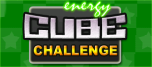 Cube Challenge - Droid Gamers