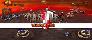 Castle Warriors - A Slick Looking RTS Game - Droid Gamers