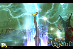 Earth And Legend Update - Innovative Combat system explained - Droid Gamers