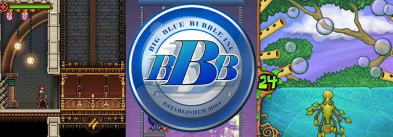 Big Blue Bubble unleashing three more games next month: Dark Incursion ...