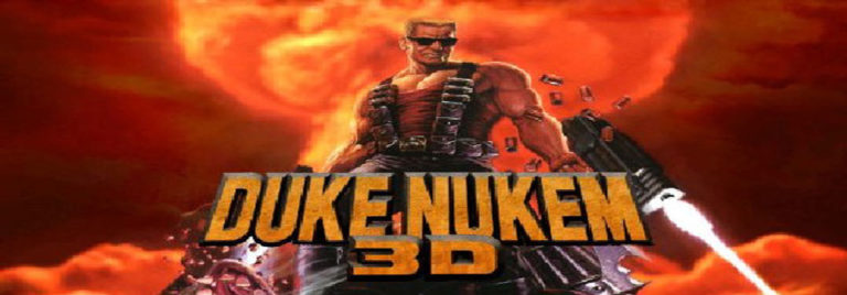Official Duke Nukem 3D port arrives on Android, prepare to kick some ...