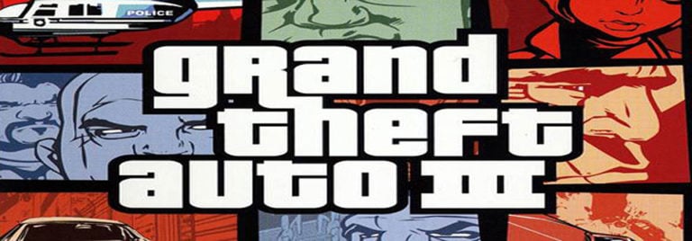 Rockstar Games getting more into mobile, Grand Theft Auto 3 announced ...