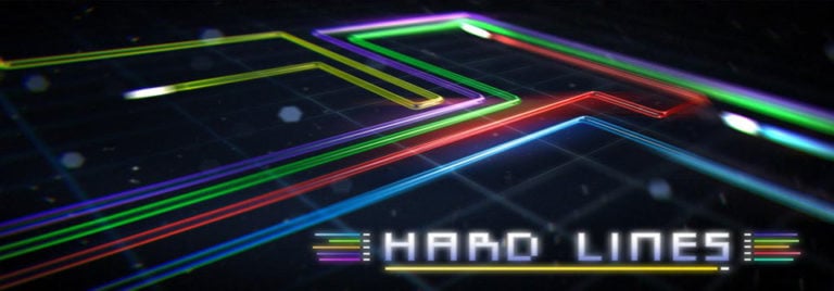 Hard Lines HD lands on the Android Market. Gives you that feel good ...
