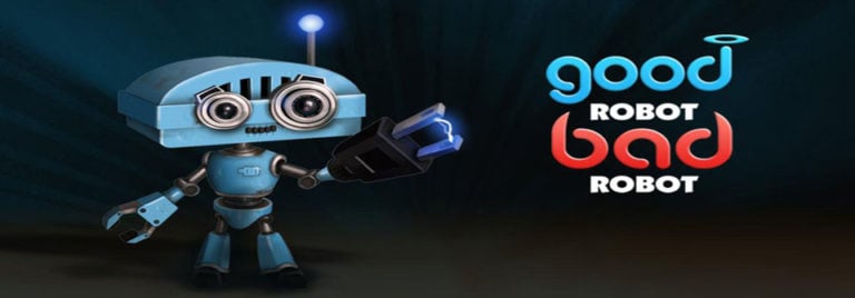 Good Robot Bad Robot comes to Android, brings fun for the whole family ...