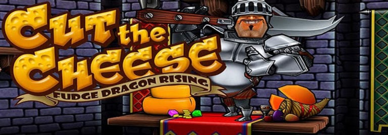 Glu Mobile releases Cut The Cheese: Fudge Dragon game. Basically Fruit ...