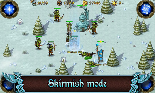 Herocraft release a new expansion pack for Majesty: Fantasy Kingdom ...