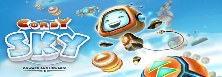 SilverTree Media's Cordy makes a return in Cordy Sky - Droid Gamers