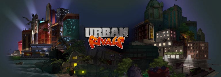 Urban Rivals card battle multiplayer game now available from Boostr ...