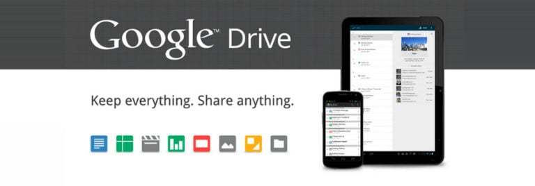 How the Google Drive SDK could help Android game developers - Droid Gamers