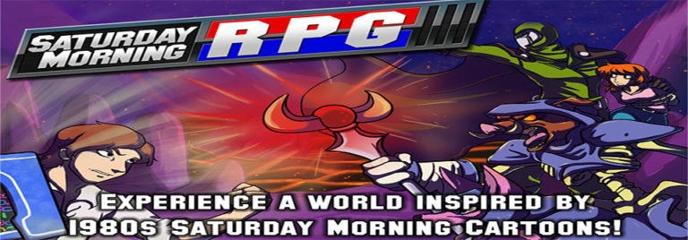 Mighty Rabbit Studio to bring Saturday Morning RPG to Android - Droid ...
