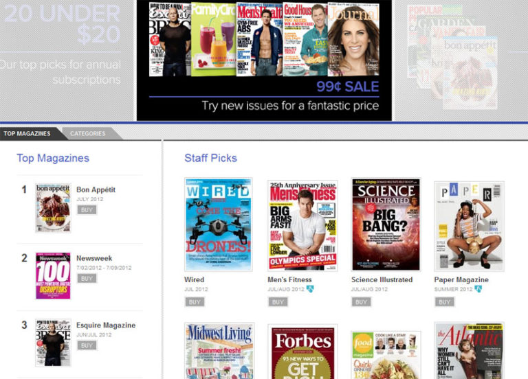 Google Play store gets updated with a new layout, new categories and ...