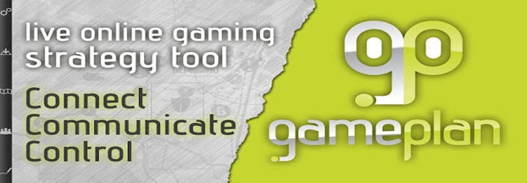 GamePlan has arrived, bringing a big suite of strategy tools for gamers ...