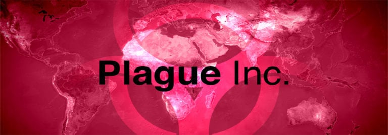 Plague Inc will soon be getting an update featuring Dawn of the Planet ...
