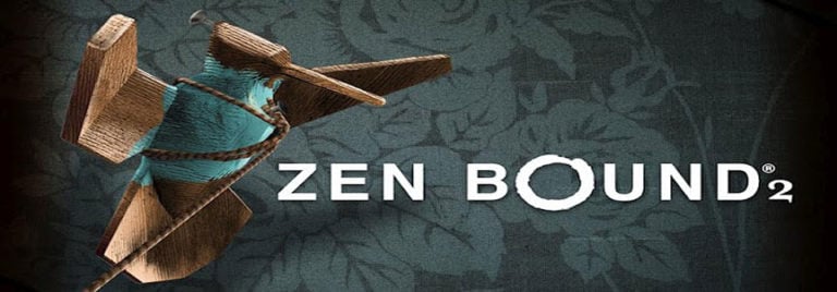 Zen Bound 2 Review: Slow and simple wins the race - Droid Gamers