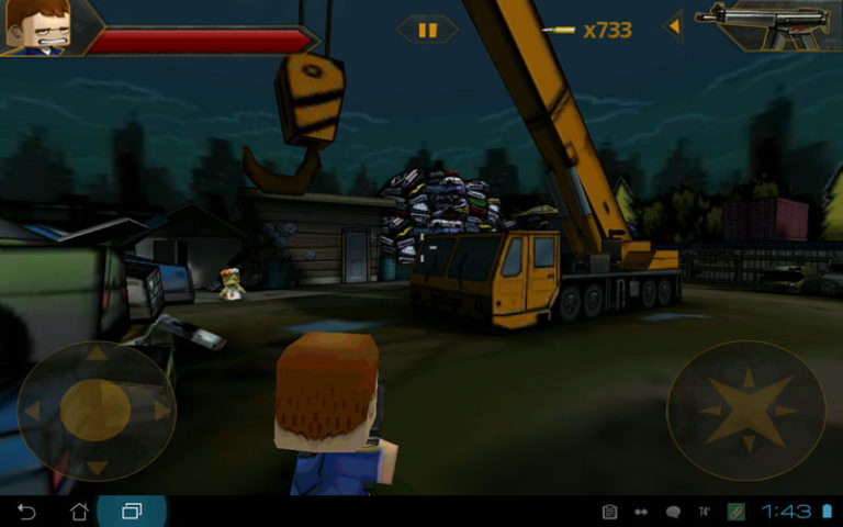 Call of Mini - Zombies Review: The good and the bad of zombie games ...