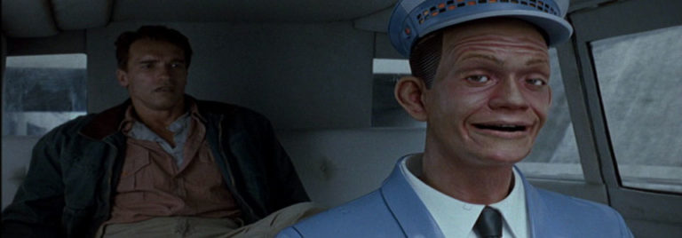 Total Recall - The Game comes back with Episode 2 of the series - Droid ...