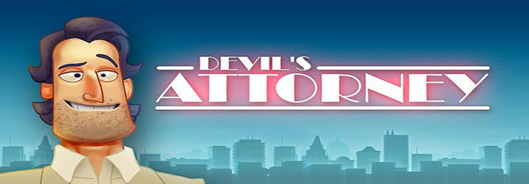Defend criminals and make yourself rich with Devil's Attorney - Droid ...