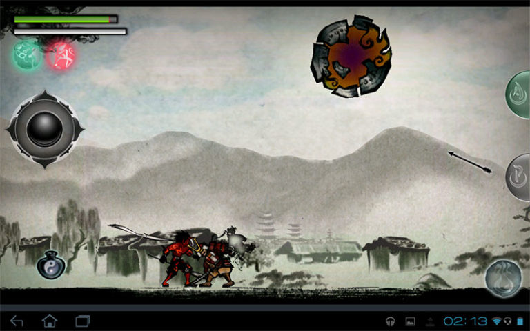 Sumioni Demon Arts THD Review - An innovative game let down by poor ...