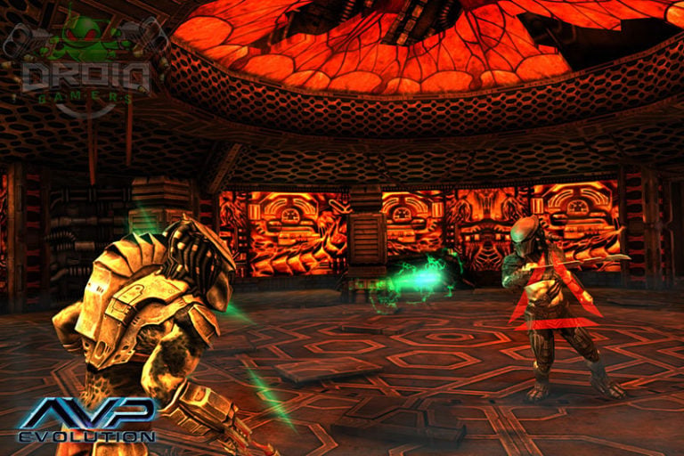Alien vs Predator: Evolution slated for release for Android on February ...