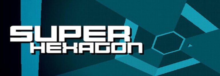 Super Hexagon gets updated with various performance enhancements ...