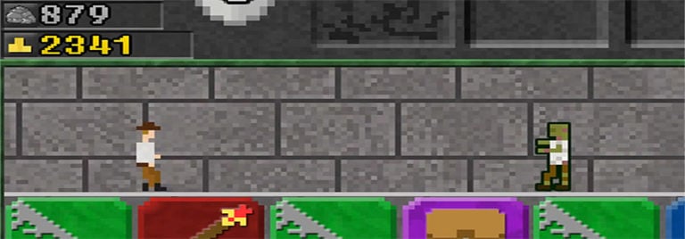 10000000 by EightyEight Games will be arriving on Android tomorrow ...