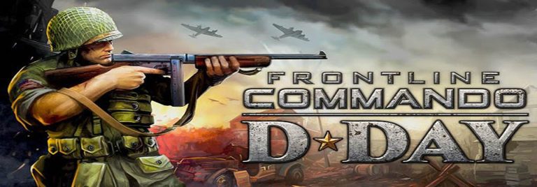 Glu Mobile releases Frontline Commando: D-Day onto Google Play - Droid ...