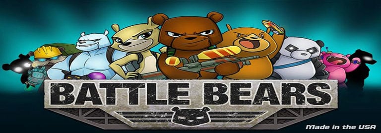 Battle Bears for Android updated, now with more stuffing - Droid Gamers