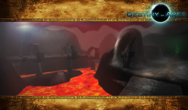 Upcoming 3D MMORPG Destiny of Ares gets some new screenshots - Droid Gamers
