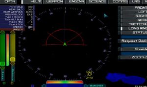 Artemis Space Bridge Simulator jumps from PC over to Android - Droid Gamers