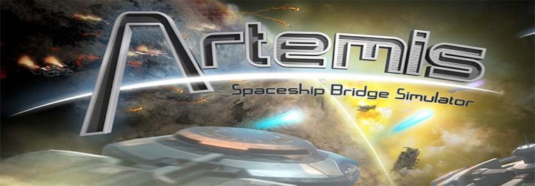 Artemis Space Bridge Simulator jumps from PC over to Android - Droid Gamers