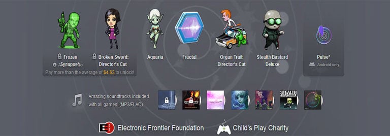 Humble Bundle for Android 6 has arrived with seven games available ...