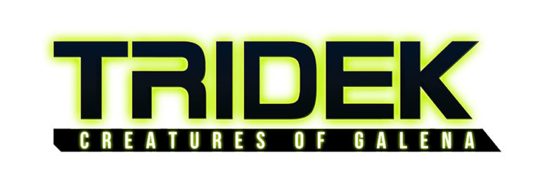 Upcoming TCG called Tridek: Creatures of Galena is a little bit ...