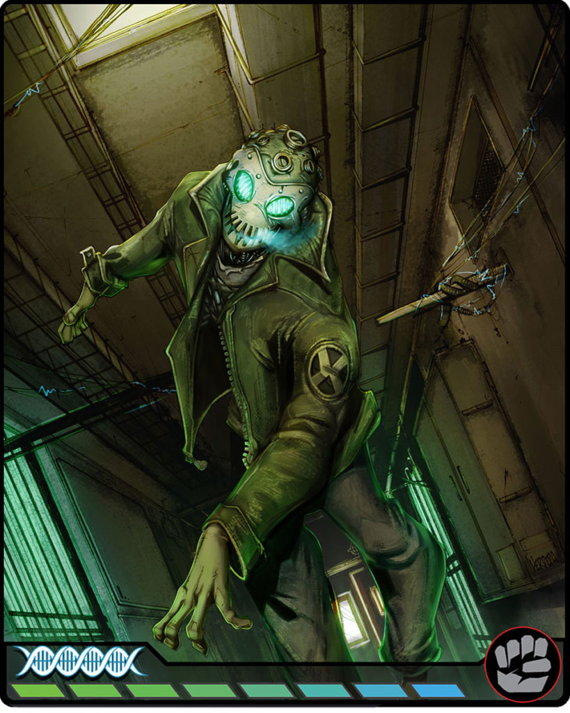 GREE and Marvel partner up for upcoming X-Men: Battle of the Atom game ...