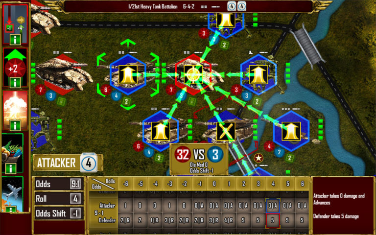 New turn-based strategy war game Sword of the Stars: Ground Pounders ...