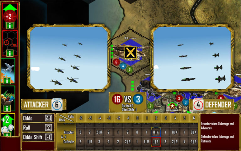 New turn-based strategy war game Sword of the Stars: Ground Pounders ...