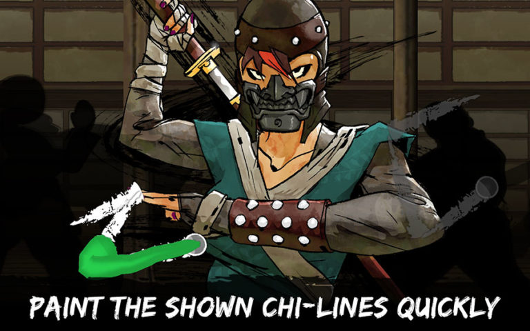 Touch of Death 2.0 arrives with better art, more levels and can be ...