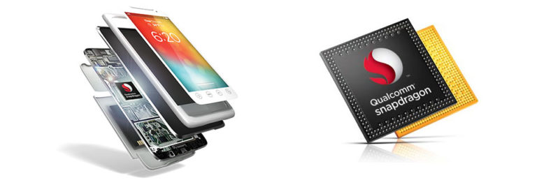 [MWC 2014] Qualcomm announces the 801 chip along with their new Quad ...