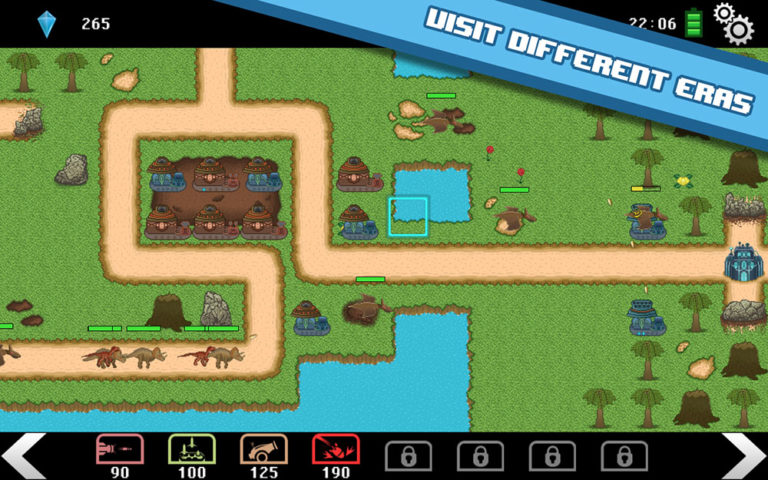 Big Tower from Insane Sheep brings a whole lot of customization to the ...
