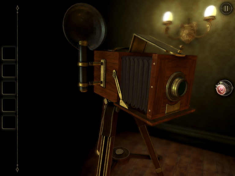 The Room Sequels on Android Are Going Cheap for Halloween - Droid Gamers