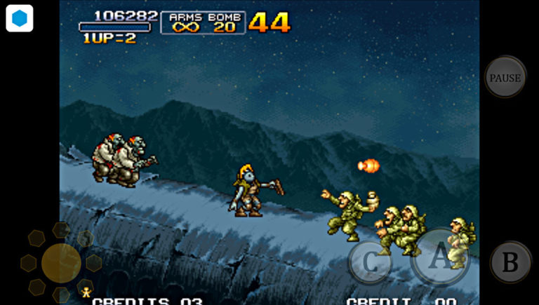 Metal Slug 3 Review: A Classic Arcade Game From SNK Playmore That Is ...