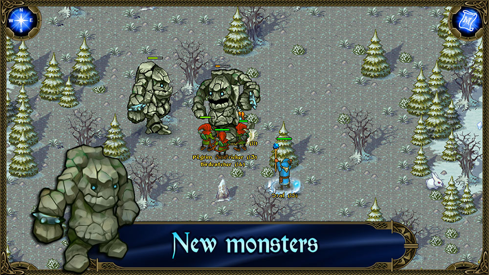 [Updated] Herocraft announces Majesty: Northern Kingdom expansion ...