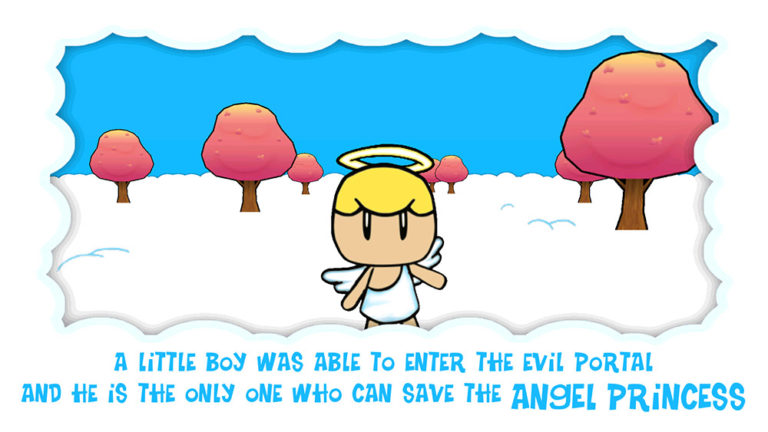 Now On Android: Angel in Danger by Crescent Moon Games Takes Flight ...