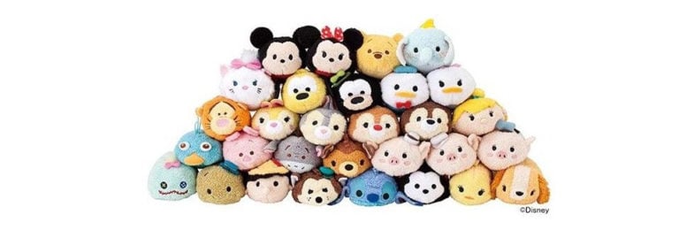 Disney Tsum Tsum Review: A Cute and Addictive (In a Good Way) Puzzle ...