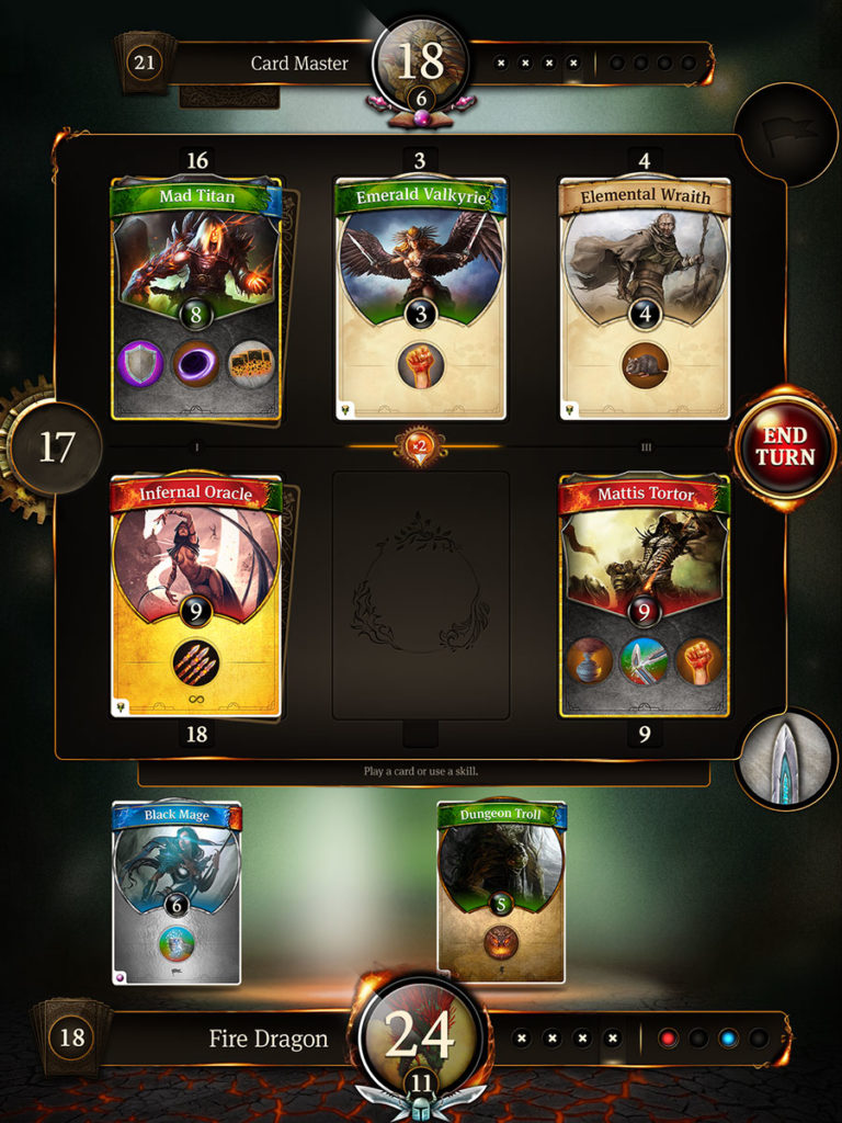 Earthcore: Shattered Elements closed beta sign-ups are now live - Droid ...