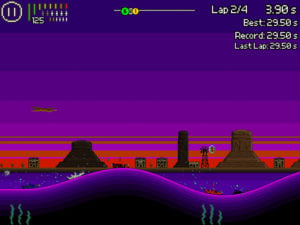 [Updated] Pixel Boat Rush is Coming Next Week, But You Can Play it ...