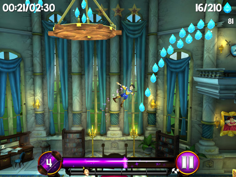 [Update: Now Premium Priced] The Sleeping Prince: Royal Edition - A ...