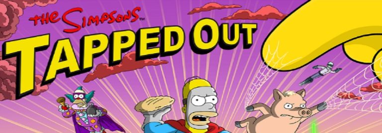 The Simpsons: Tapped Out Gets a Heroic Update - Droid Gamers
