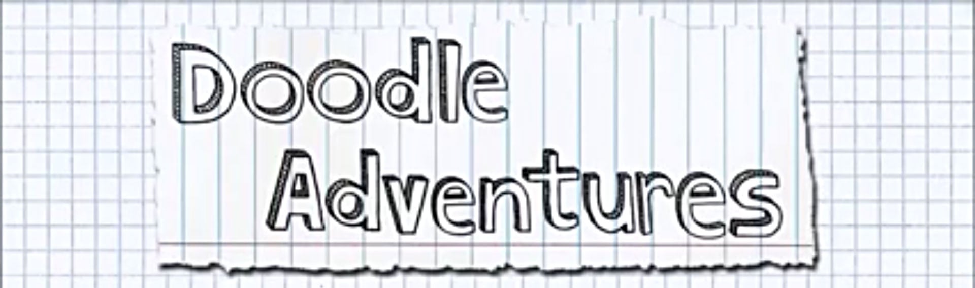 Doodle Adventures draws its way on to Android - Droid Gamers
